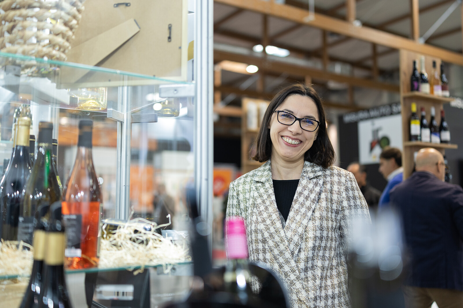 HORECA® International Trade Fair of Hotel and Catering Equipment