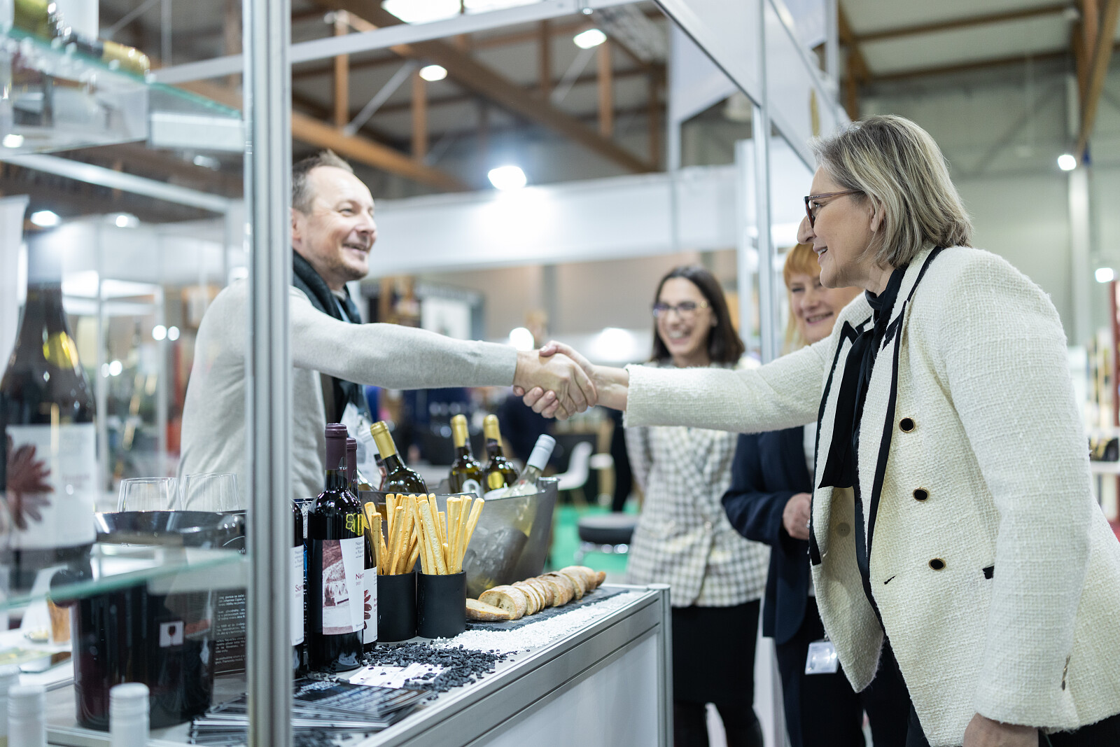 HORECA® International Trade Fair of Hotel and Catering Equipment